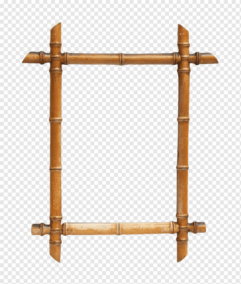 Bingkai Cermin - Bambu Kontraktor Konstruksi